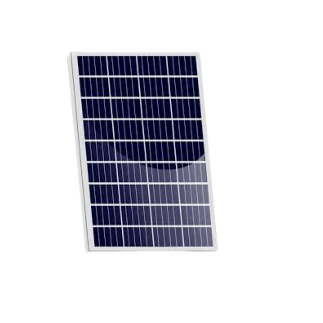 10W Solar Panel
